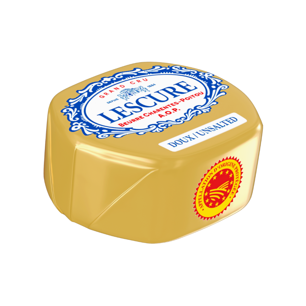Lescure - Savencia Fromage & Dairy Foodservice